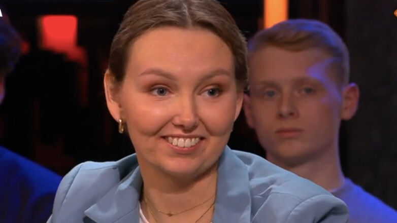 Hoe gaat het nu met Eva uit Over Mijn Lijk?